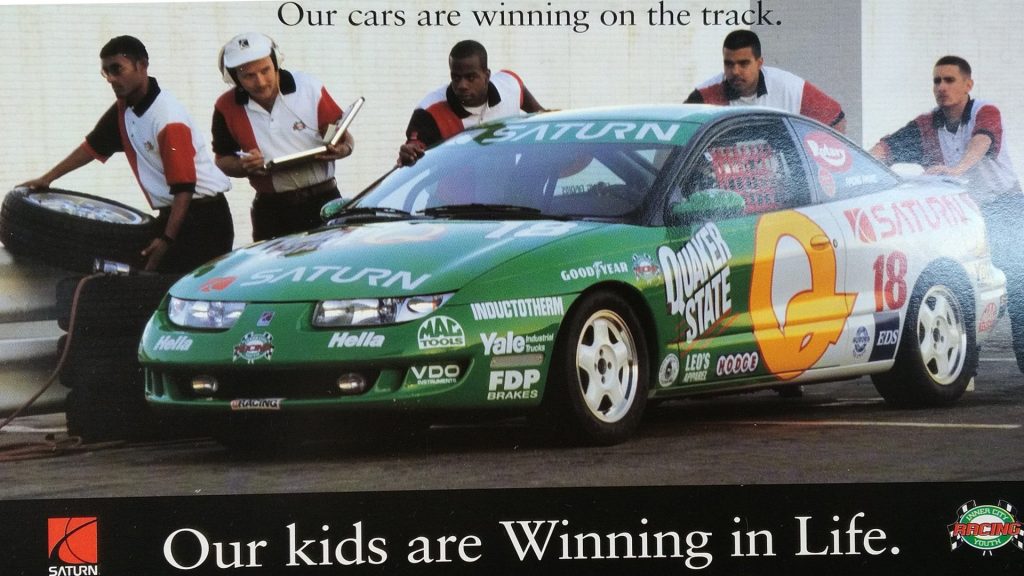 How To See The Race Cars From One Of America's Best/Strangest Series ...