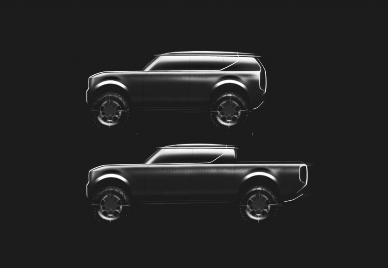 The Company That's Reportedly Designing Volkswagen's New 'Scout ...