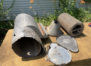 Here's The Science Behind How Cars Stayed Cool Before 'Real' Air ...