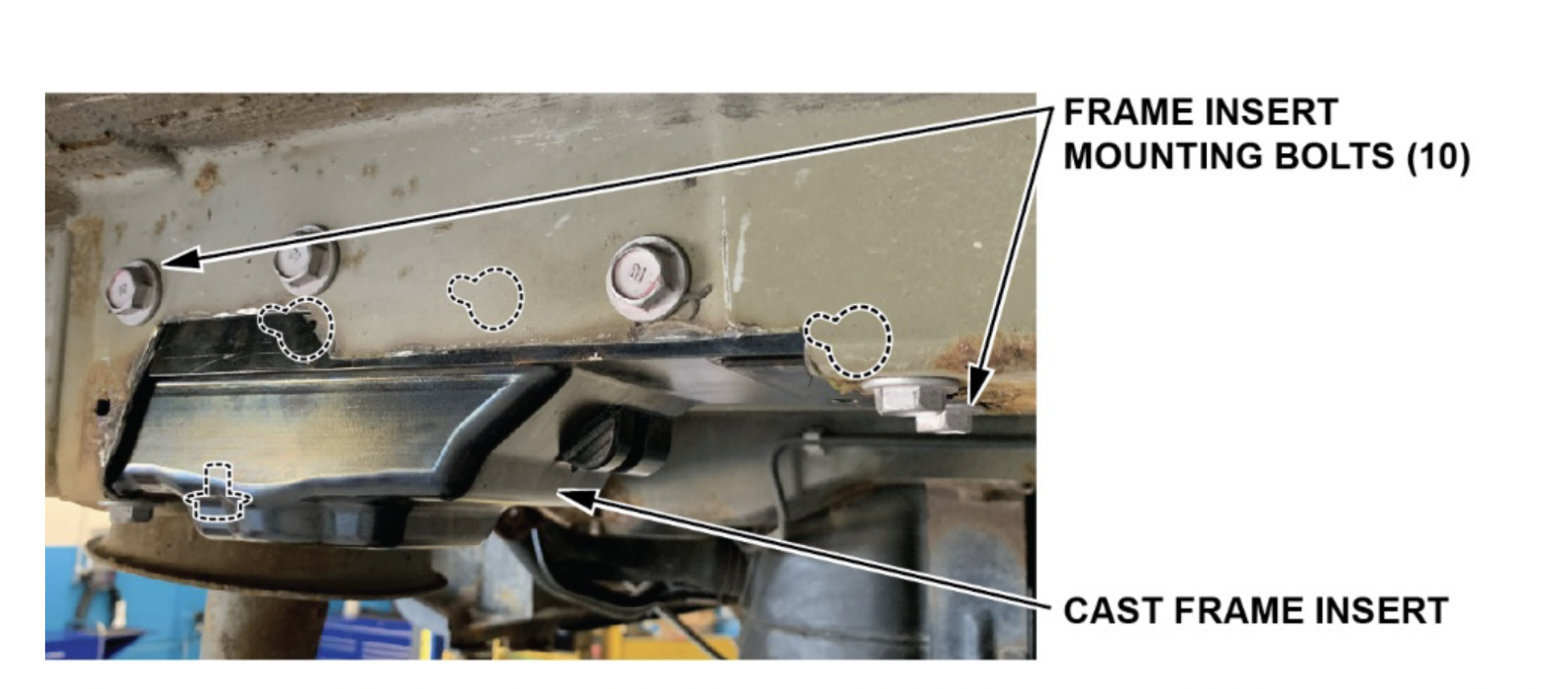 The First-Generation Honda Ridgeline Is A Rustbucket And Honda's Frame ...