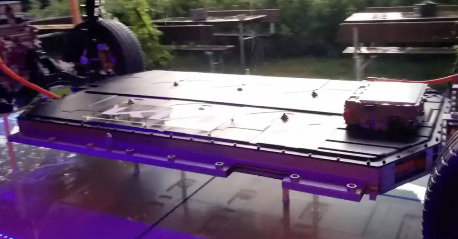 Why Everyone’s Favorite Electric Car Keeps Stranding Owners - The Autopian