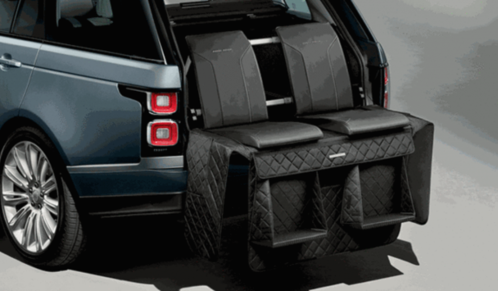 These Are The Best Cars For A Tailgating Party - The Autopian