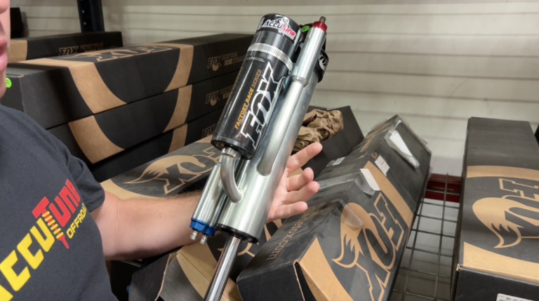 I Took Some Shocks Apart To See How They Work. Here's What I Learned ...