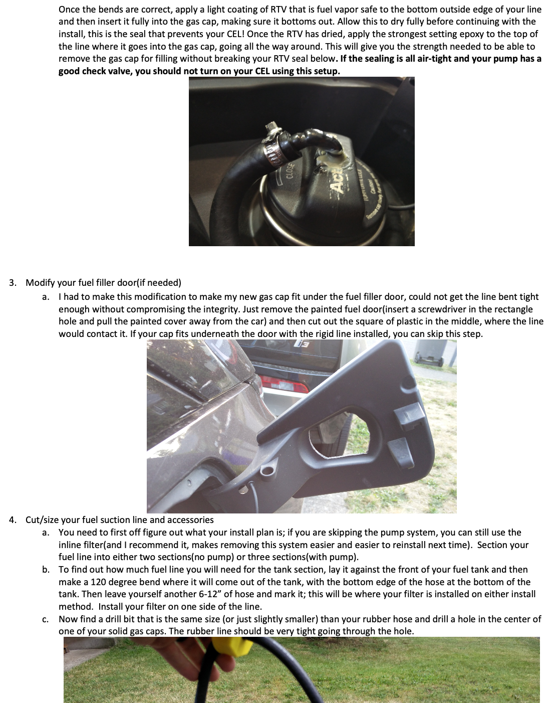 Why BMW i3 Owners Have Been Building Potentially-Dangerous Gas Tanks ...