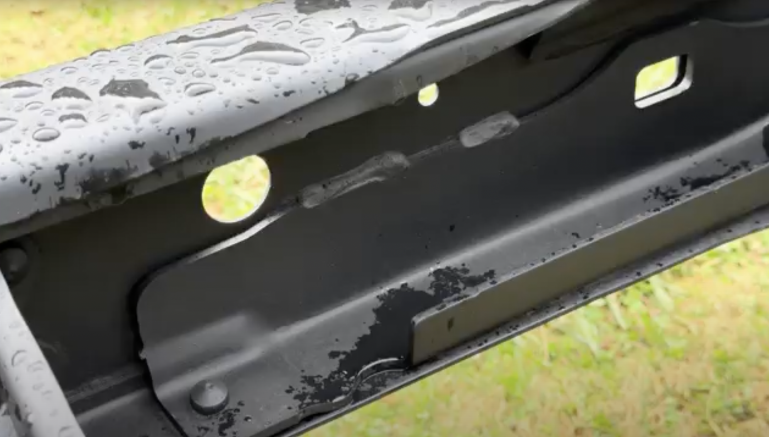 The 2024 Toyota Tacoma Is The Truck You Hoped It Would Be - The Autopian