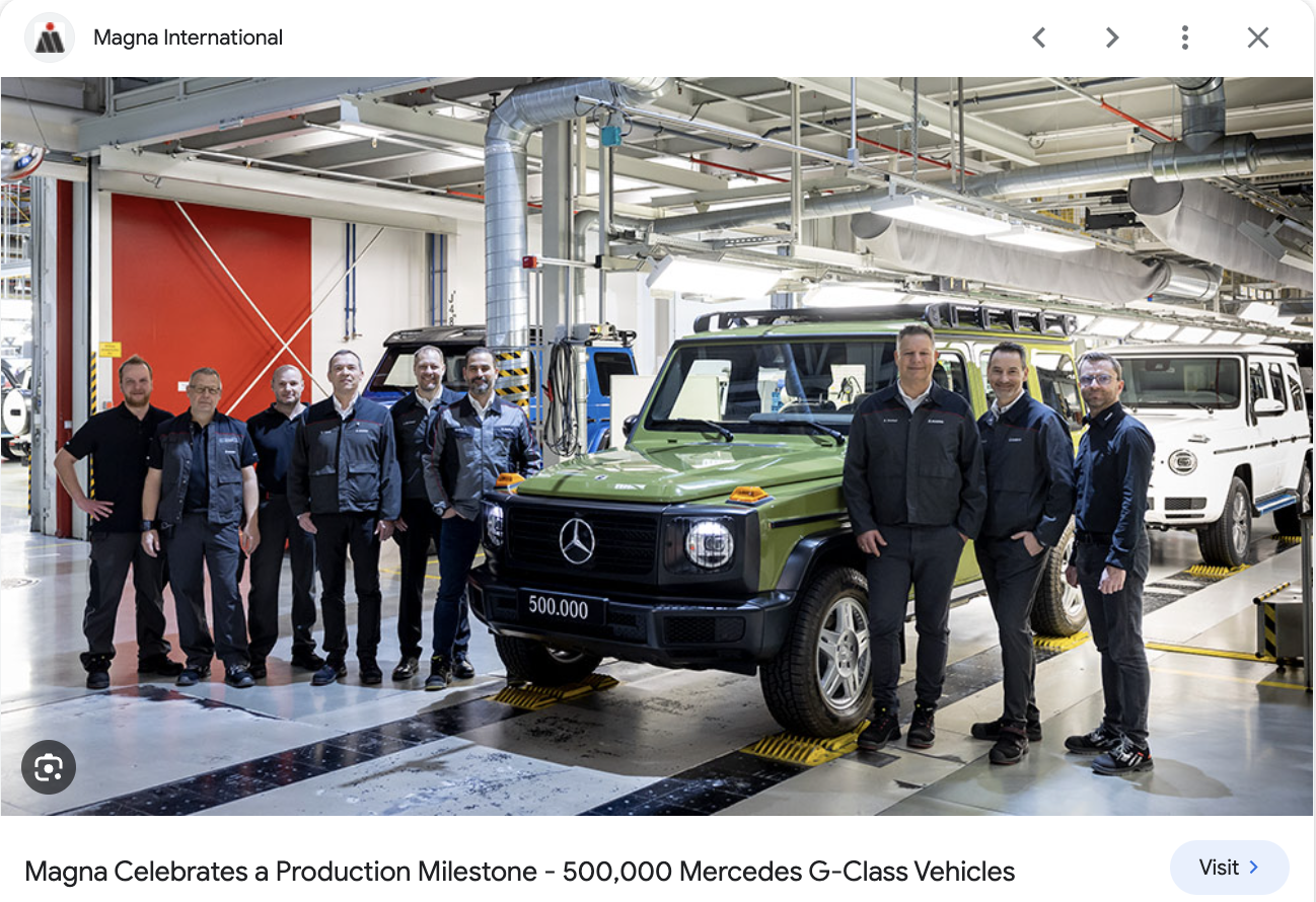 The Company That's Reportedly Designing Volkswagen's New 'Scout ...