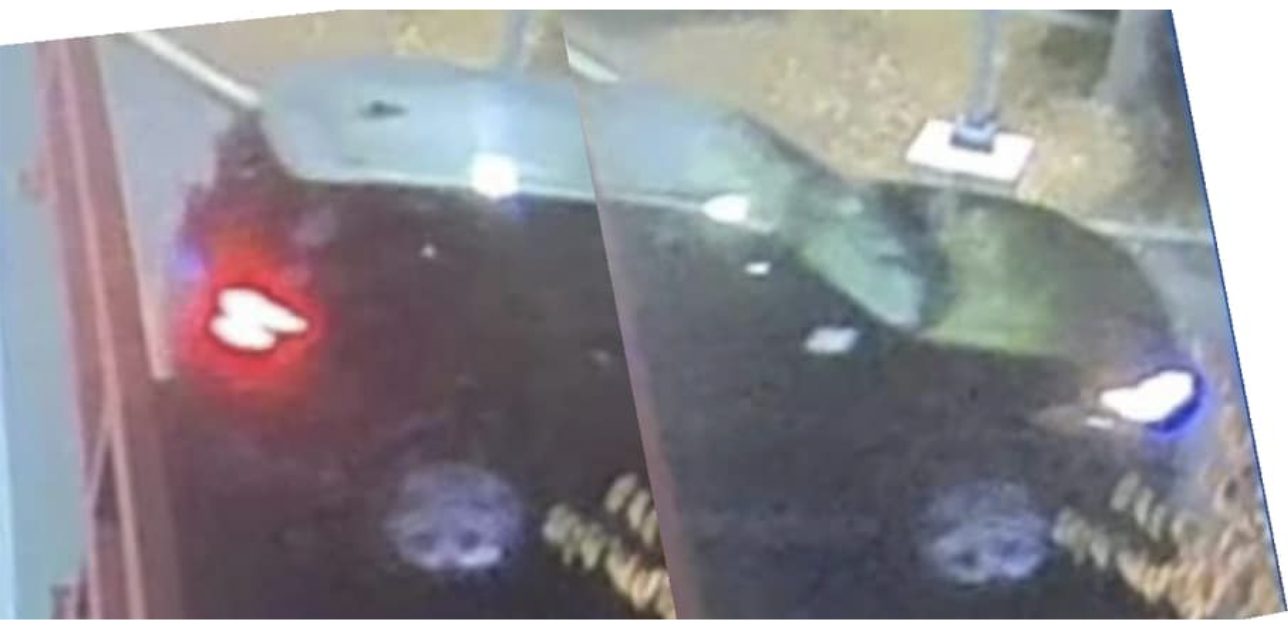 Police Sent Blurry Photos Of A Car Involved In A Hit-And-Run And ...