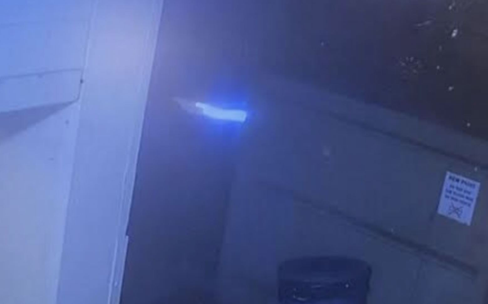 Police Sent Blurry Photos Of A Car Involved In A Hit-And-Run And ...