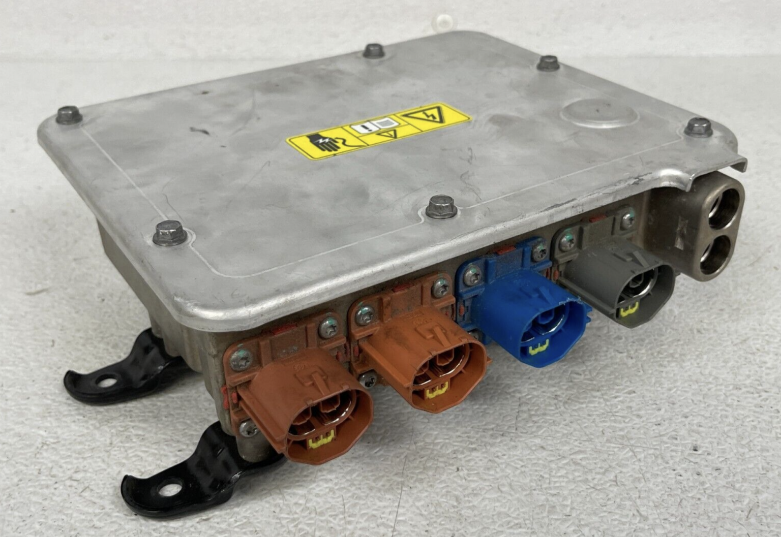 How Electric Cars Work, An Overview From A Chief Engineer - The Autopian