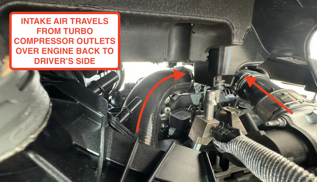 The 2025 Ram 1500 Is So Good I Don't Miss The Hemi V8 - The Autopian