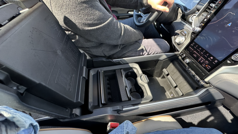 The 2025 Ram 1500 Is So Good I Don't Miss The Hemi V8 - The Autopian