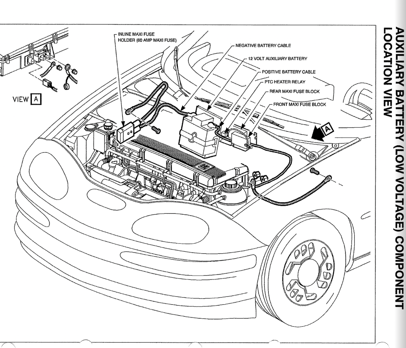 I Bought Never-Before-Seen Technical Drawings Of America’s First Real ...