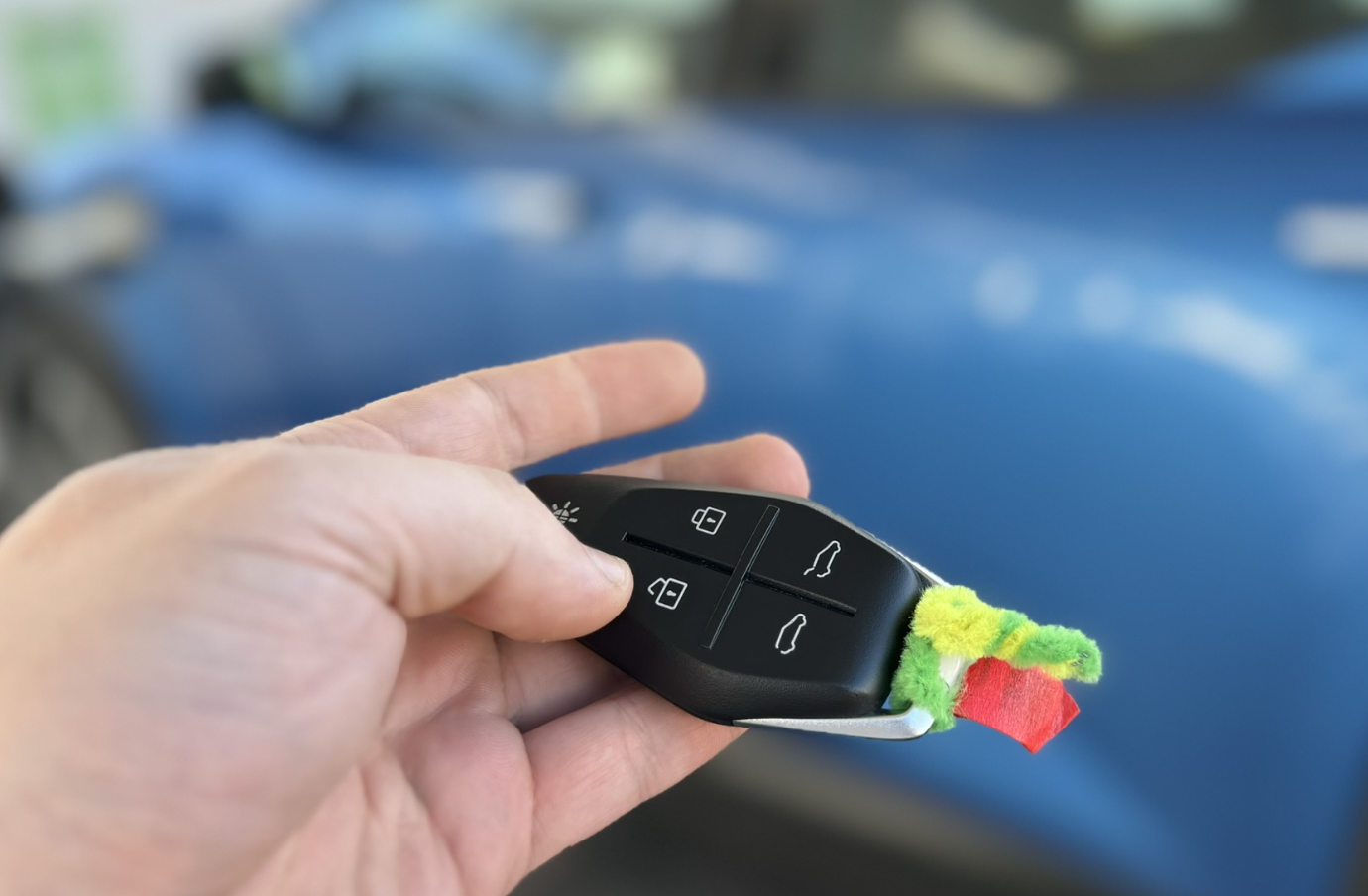 The Fisker Ocean Is Way Better Than You Think It Is - The Autopian