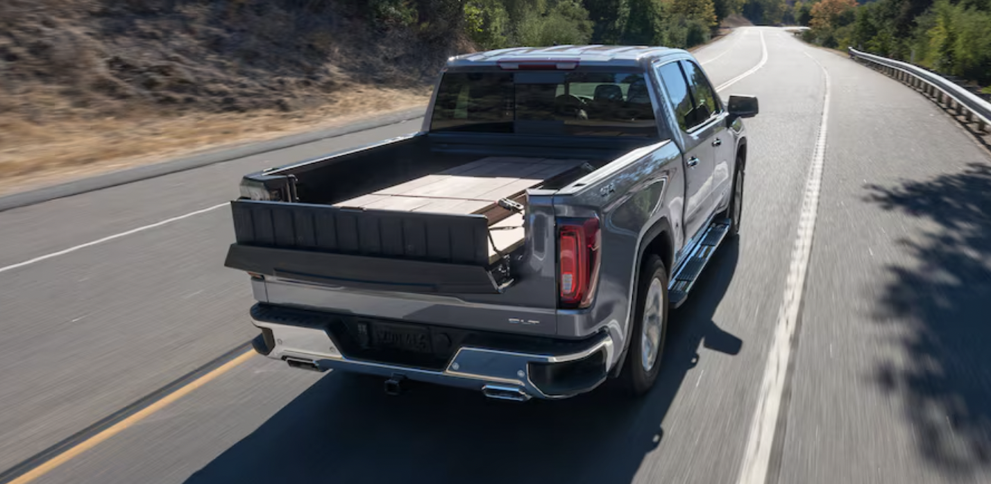Why I Think The Ford F-150's Pro Access Tailgate Is Winning The Tailgate Wars - The Autopian