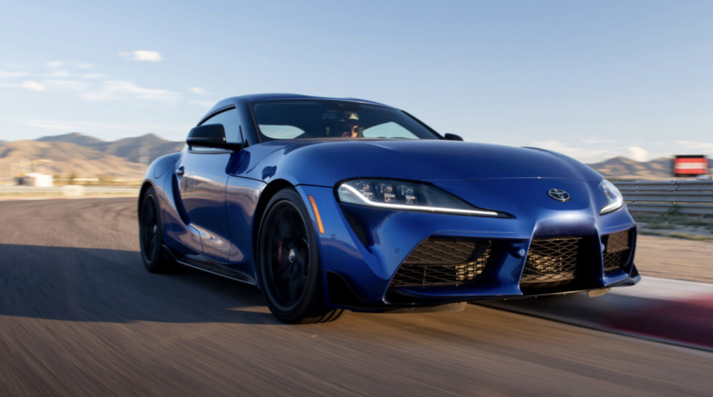 The Manual Transmission BMW Z4 Is As Underrated As The Toyota Supra Is Overrated - The Autopian