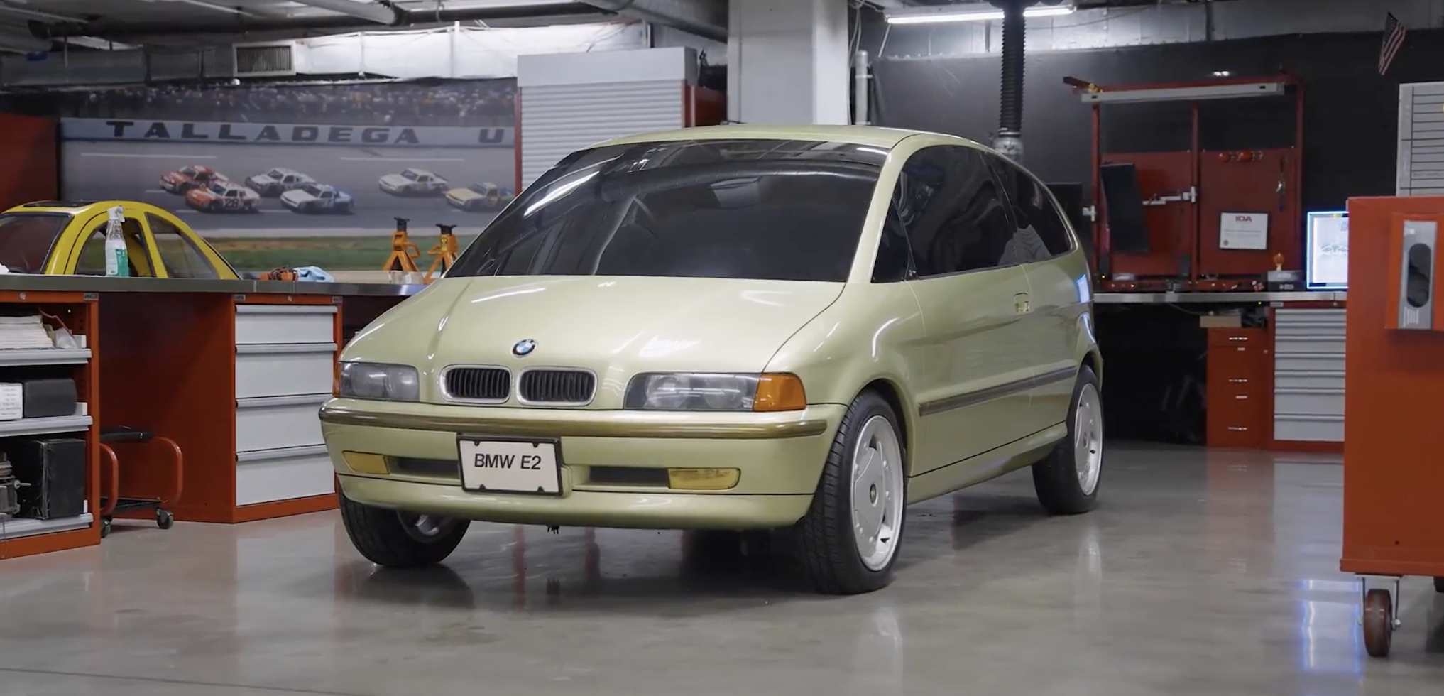 The BMW i3 Is Having A Moment Right Now, And It's Not Just Me - The ...