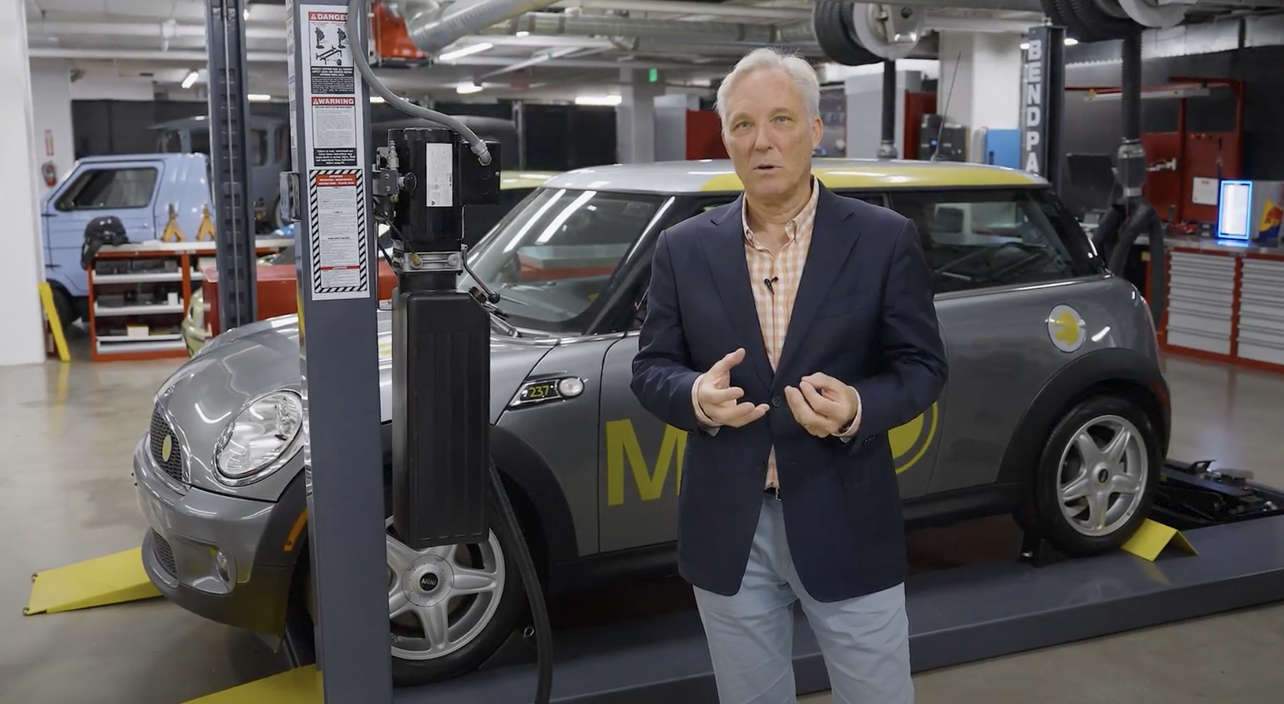 The BMW i3 Is Having A Moment Right Now, And It's Not Just Me - The ...