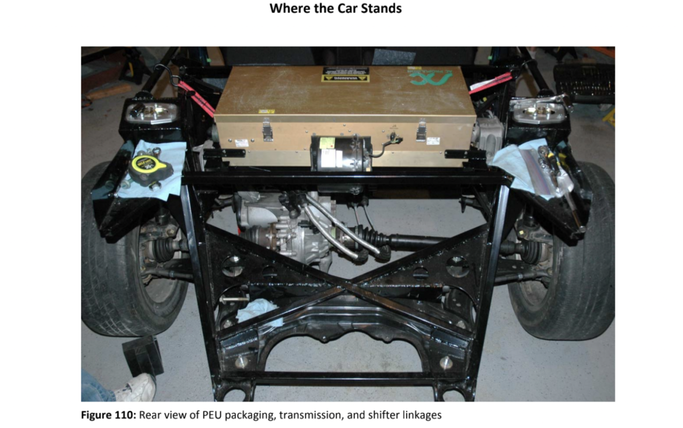 The BMW i3 Is Having A Moment Right Now, And It's Not Just Me - The ...