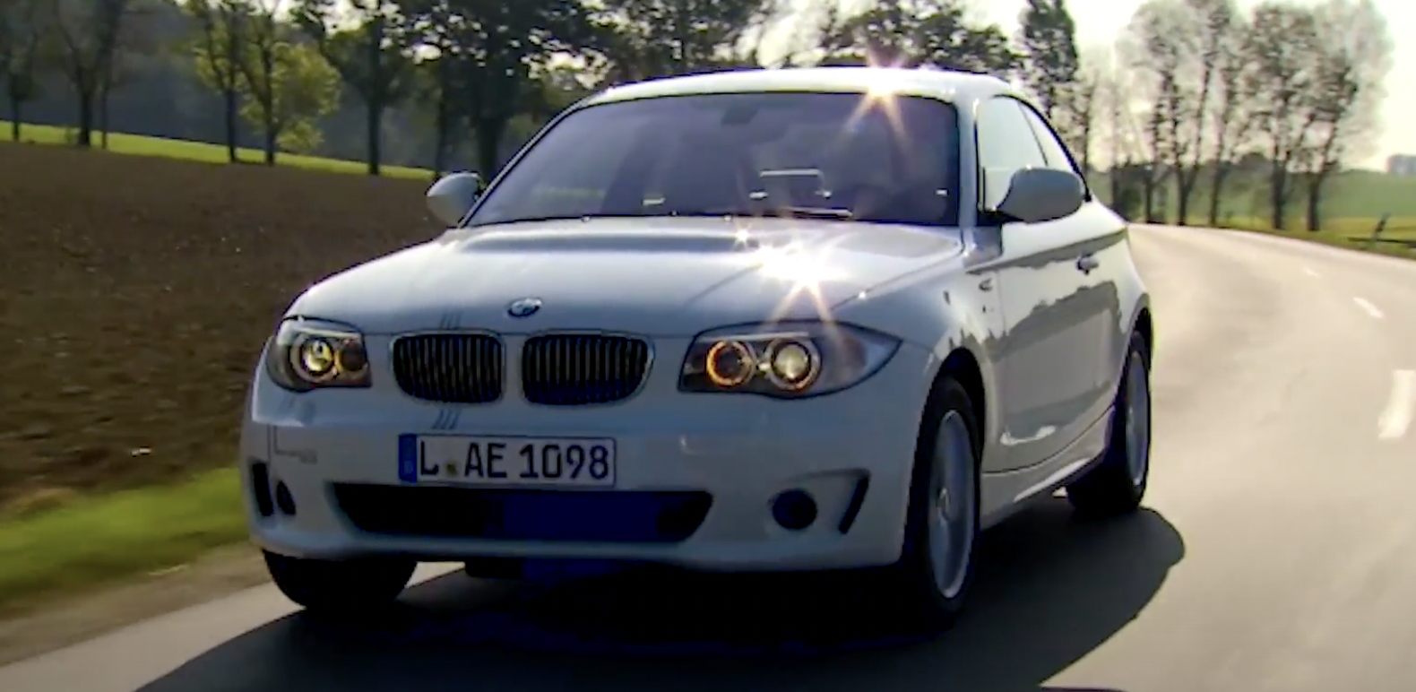 The BMW i3 Is Having A Moment Right Now, And It's Not Just Me - The ...