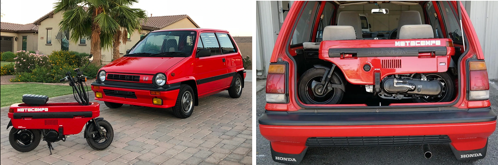 Our Daydreaming Designer Imagines The Perfect Little Escape Pod-Car For ...