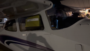 The Guy Who Flew A Little Cessna 172 Over 18 Hours To Hawai'i Just Did ...