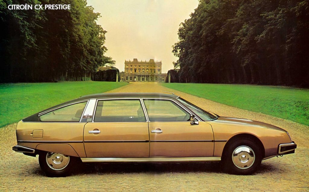 Best Car For Elephants: Cold Start - The Autopian