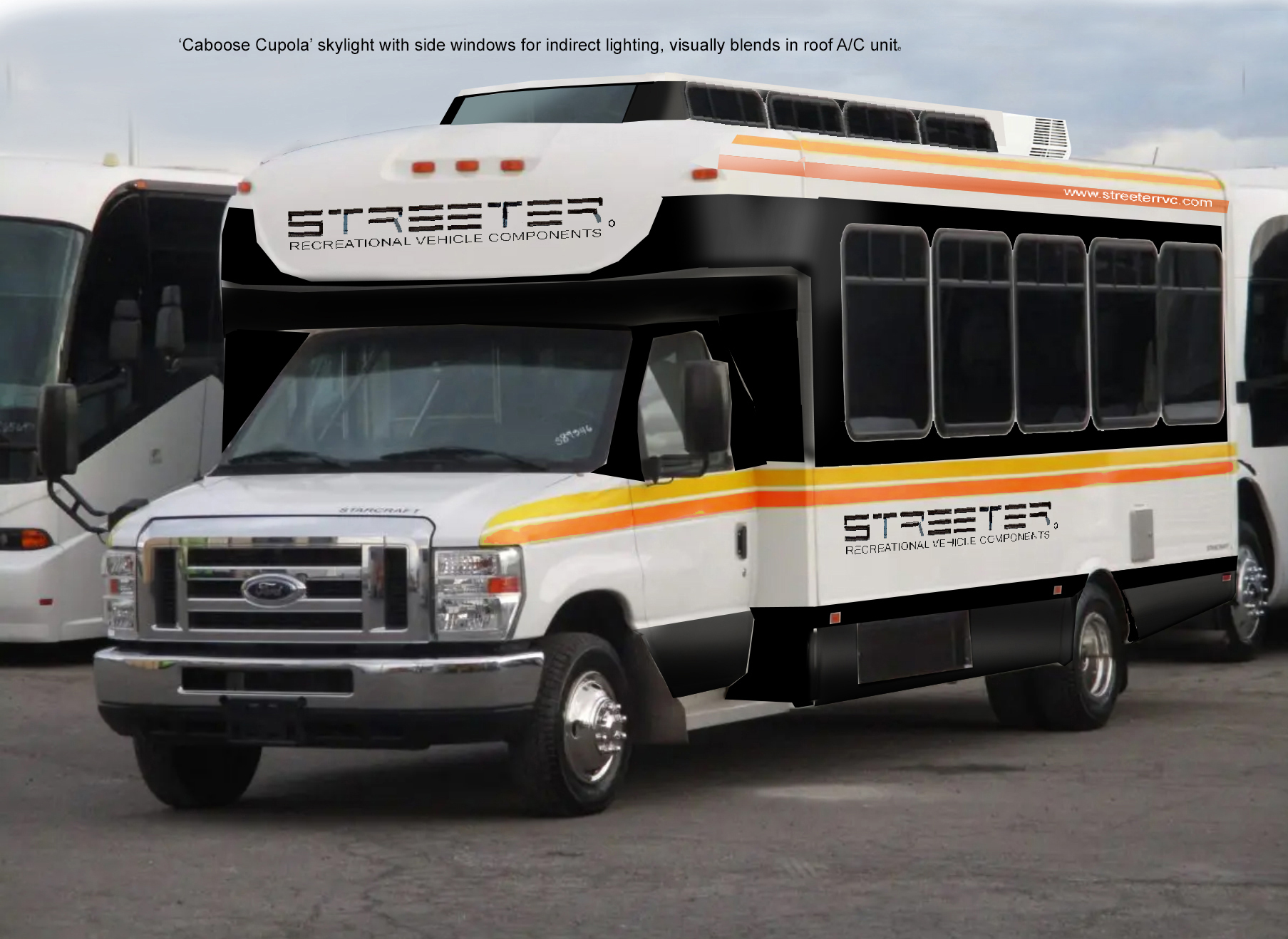 Our Daydreaming Designer Imagines A Modular System For Easy Bus-To-RV ...
