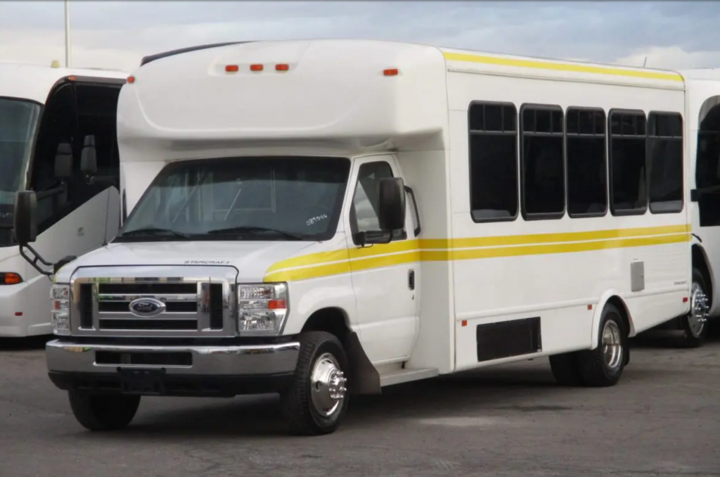 Our Daydreaming Designer Imagines A Modular System For Easy Bus-To-RV ...