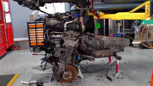 Why This V10 Diesel Is One Of The Hardest Engines Of All Time To Work ...