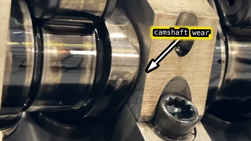 Why This V10 Diesel Is One Of The Hardest Engines Of All Time To Work ...