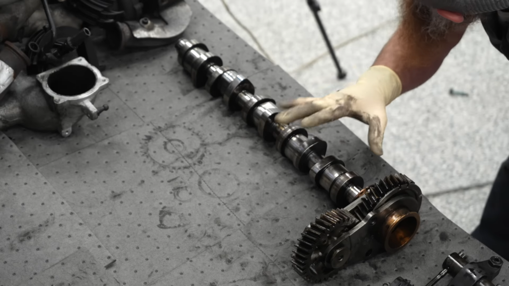 Why This V10 Diesel Is One Of The Hardest Engines Of All Time To Work ...