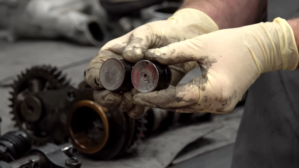 Why This V10 Diesel Is One Of The Hardest Engines Of All Time To Work ...