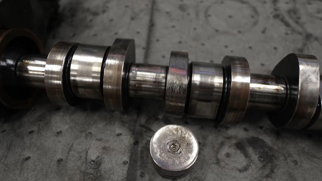 Why This V10 Diesel Is One Of The Hardest Engines Of All Time To Work ...