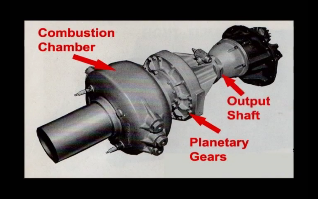 How A Man Used 'Thrust Engines' To Create The 'WARbike' Motorcycle ...
