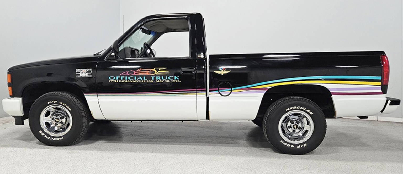 We Need To Keep The Chevrolet Express Alive As The Last Traditional ...