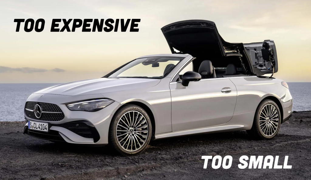 A Ford Maverick Could Be The Affordable, Practical Convertible The ...