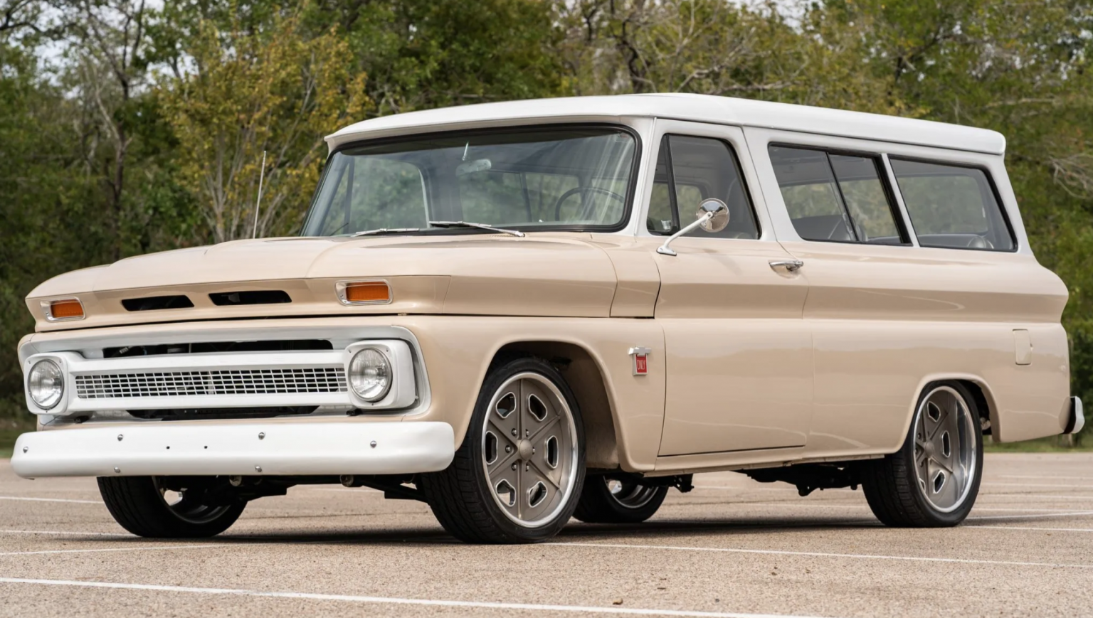 Let's Dig Deeper Into GM's History To Make A Next-Generation Chevy HHR ...
