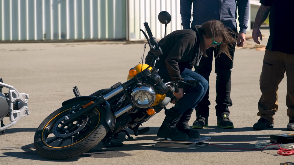 This Five Beginner Motorcycle Shootout Shows There's No Better Time ...