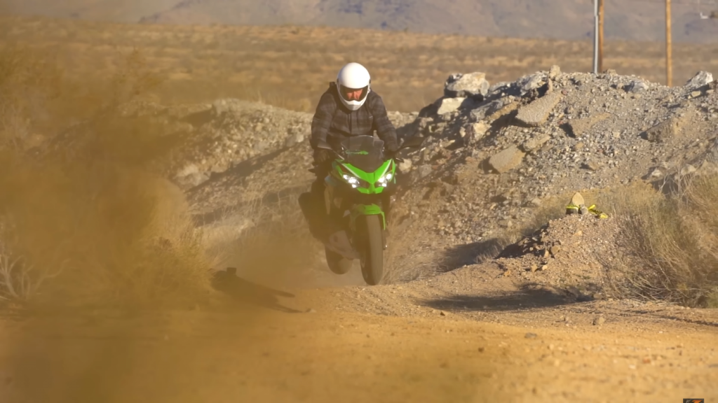 This Five Beginner Motorcycle Shootout Shows There's No Better Time ...