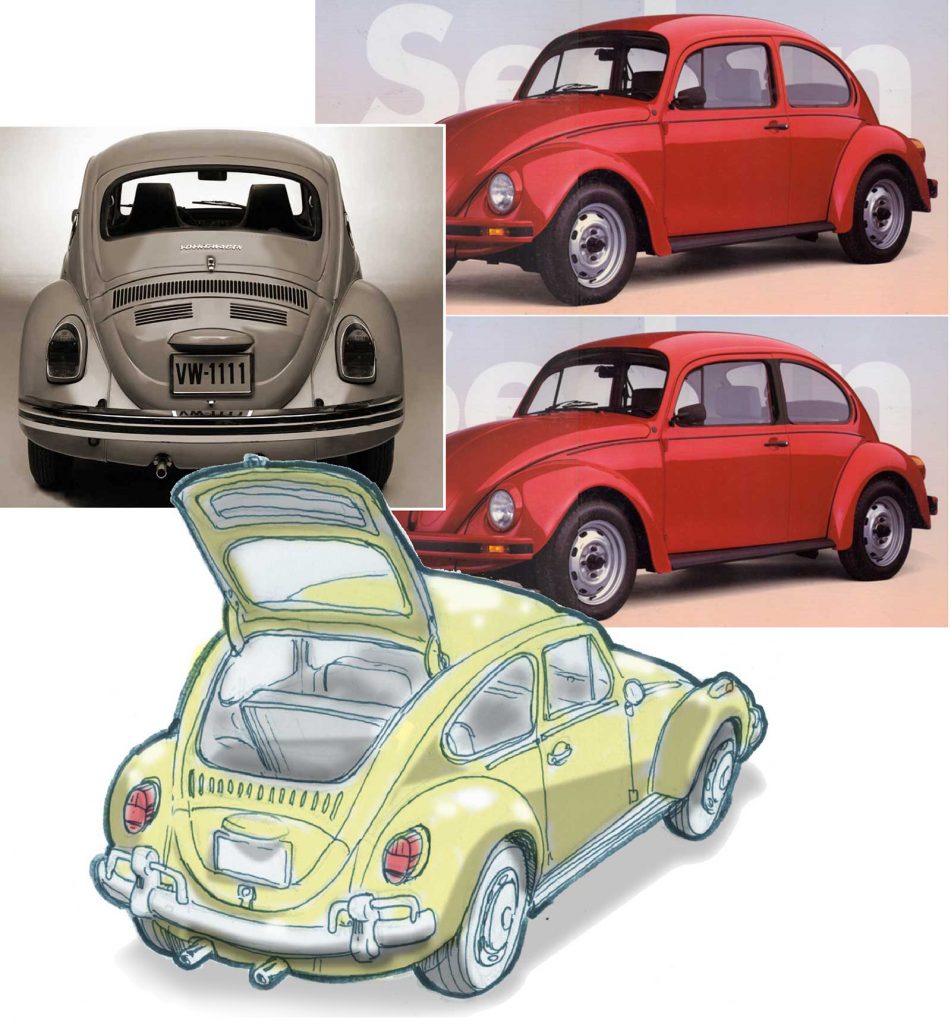 Our Daydreaming Designer Imagines How Brazil Could Have Modernized The ...