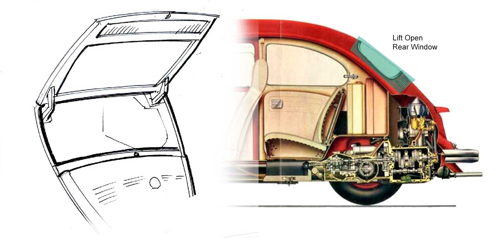 Our Daydreaming Designer Imagines How Brazil Could Have Modernized The ...