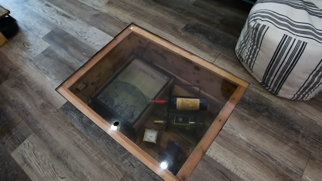 How A Couple Turned A Gillig Transit Bus Into A Better Camper Than Most ...