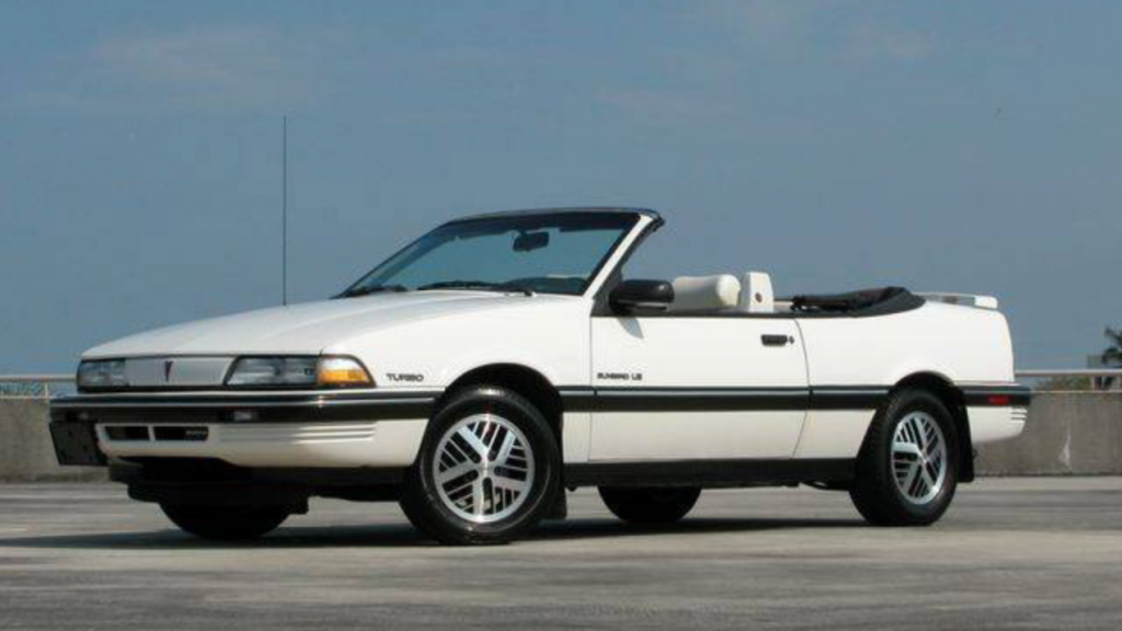 The Mundane Cars Of The 1990s Were Cooler Than You Think: Comment Of ...