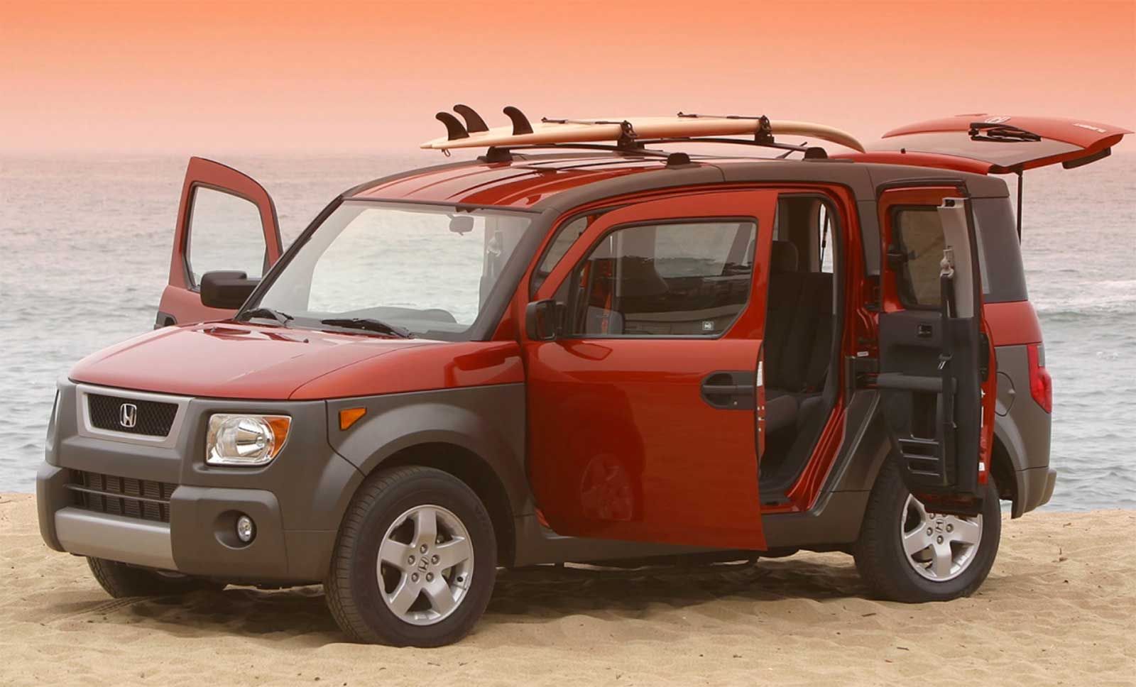 How The Indian Carmaker Tata Could Hypothetically Revive The Honda ...