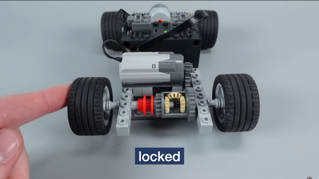 This Brilliant Lego Video Shows The Different Ways Off-Road Gear Keeps ...