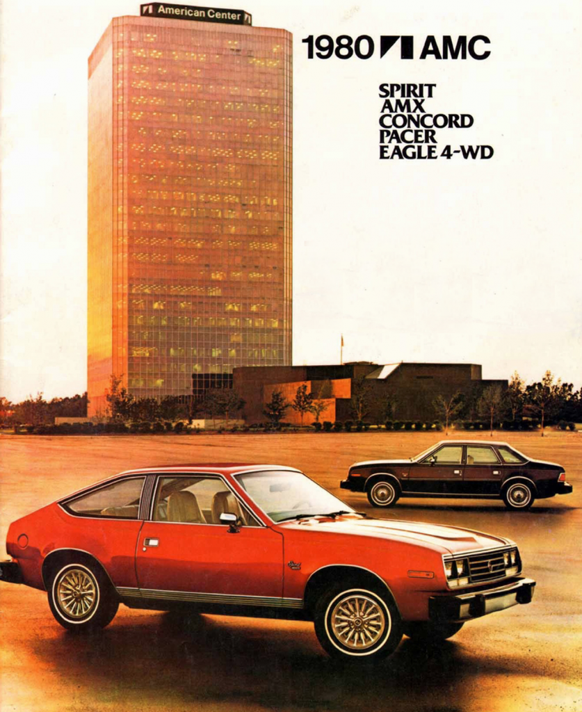 Let's Revisit The Alternate Reality Of A Big Three Without Chrysler In ...