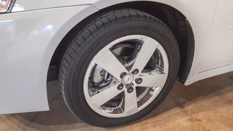 This Is The True 'Last Pontiac Ever Built' - The Autopian