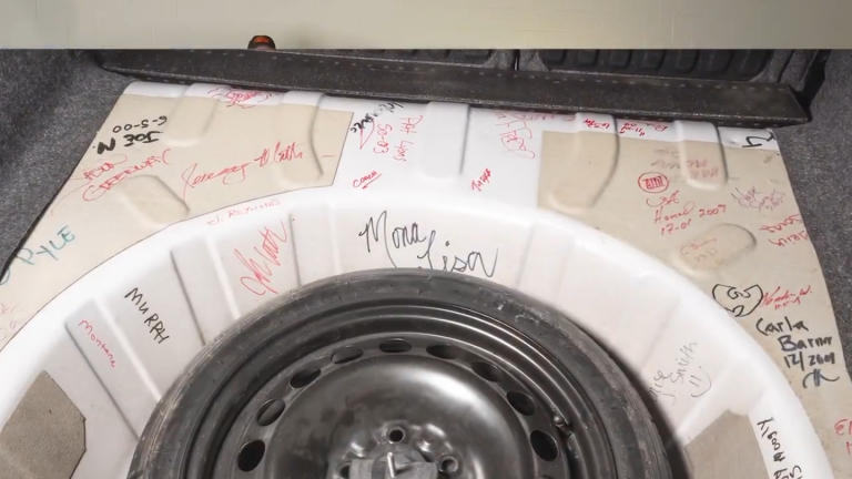 This Is The True 'Last Pontiac Ever Built' - The Autopian