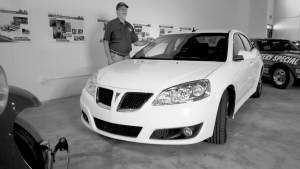This Is The True 'Last Pontiac Ever Built' - The Autopian