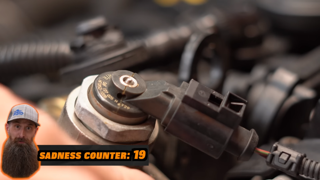 Here's What Happened When A Mechanic Bought One Of The Cheapest Running ...